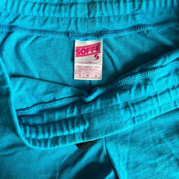 Soffe | Shorts | Sofee Shorts | Poshmark